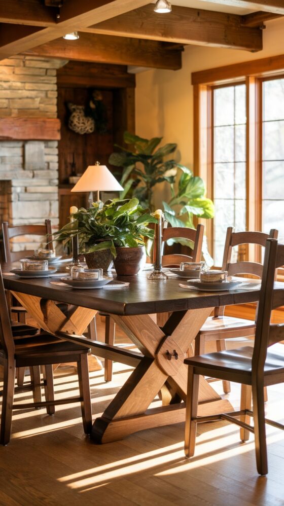10 Handcrafted Amish Furniture Pieces That Will Last A Lifetime - Amish ...