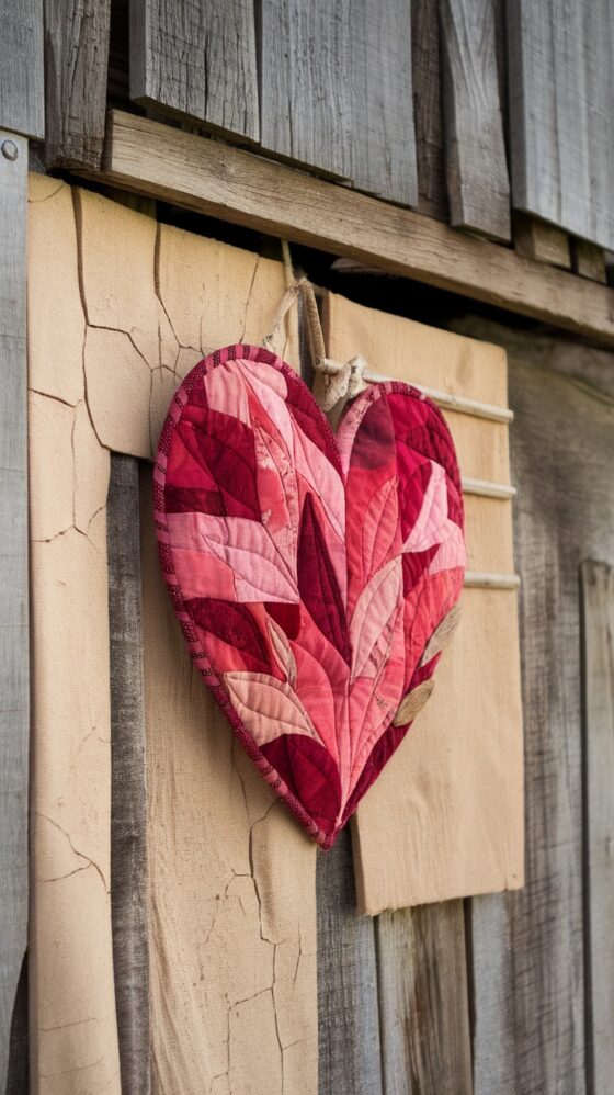 10 Amish-Inspired Valentine’s Decor Ideas - Amish America