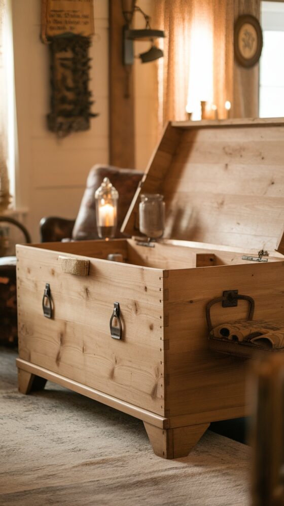10 Handcrafted Amish Furniture Pieces That Will Last A Lifetime - Amish ...