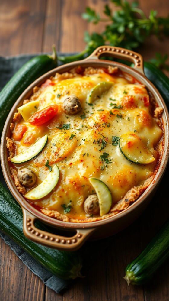 11 Cheesy Amish Casseroles That Will Warm Your Soul - Amish America