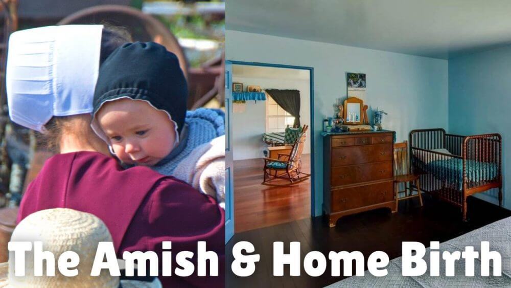 Amish Help Save English Neighbors From House Fire - Amish America