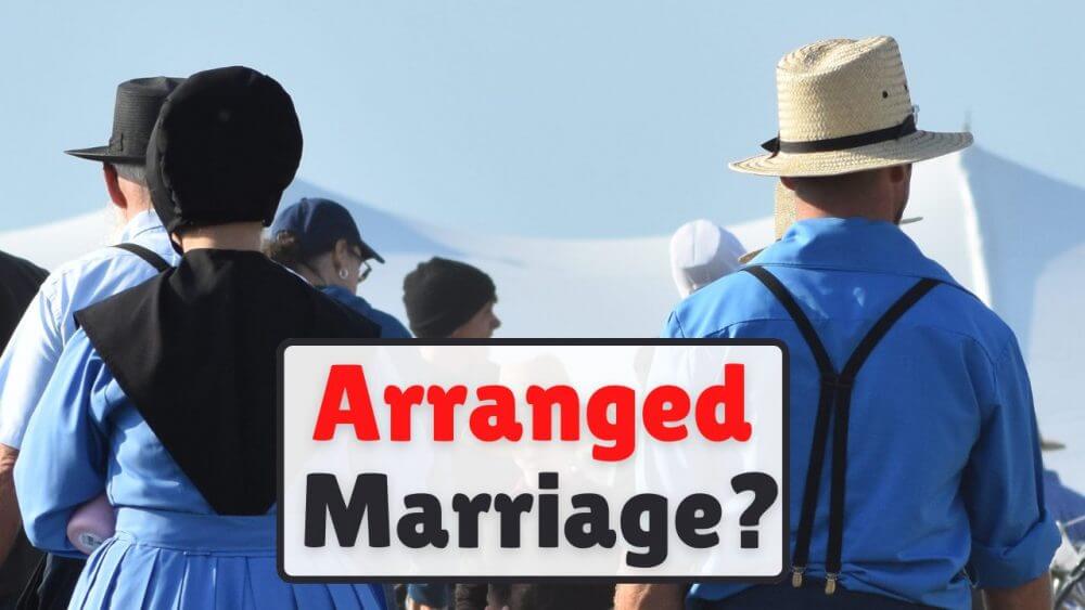 Election Analysis: The Amish Did Not Make The Difference In PA - Amish ...