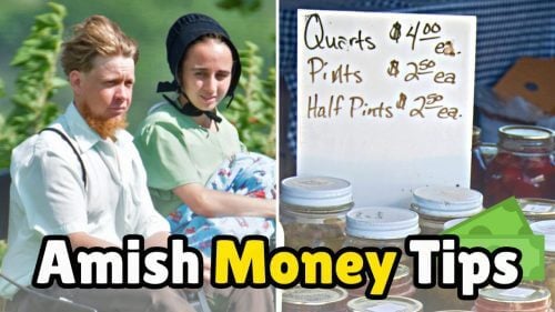 Amish America - Exploring Amish Culture and Communities