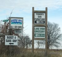 Amish Country: Where To Go (25-Community Guide) - Amish America