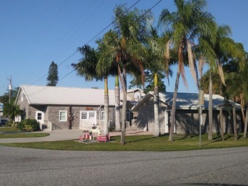 Florida Amish (Pinecraft Community Guide) - Amish America