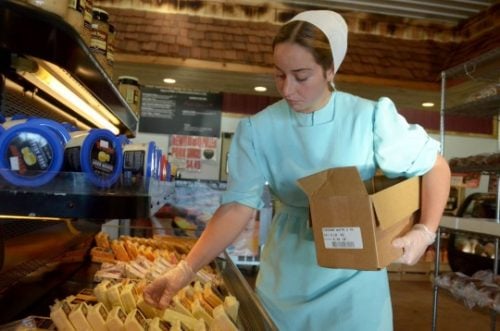 The Amish of Salem, Arkansas - Amish America