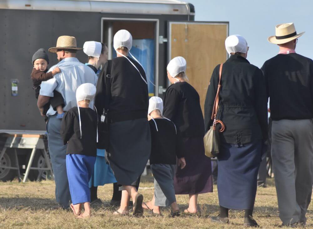 How Does Amish Health Care Work? Doctors, Alternative Medicine & More ...