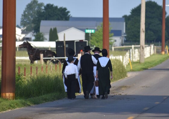 Amish Beliefs - Amish America