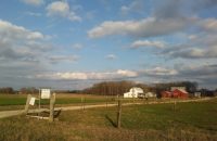 10 Views Of The Ethridge, Tennessee Amish Community - Amish America