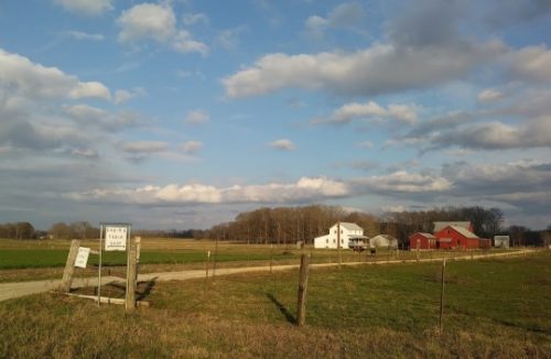 10 Views Of The Ethridge, Tennessee Amish Community - Amish America