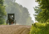 The Amish of Salem, Arkansas - Amish America