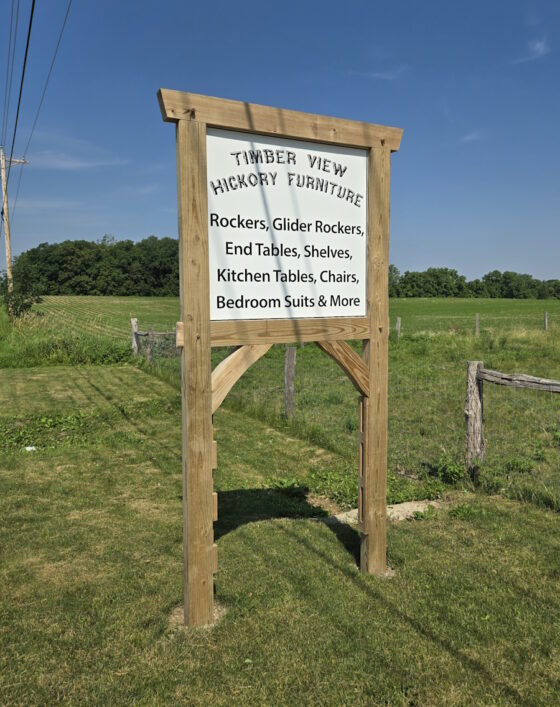 A Visit To One Of The Plainest Amish Communities (21 Photos) - Amish ...