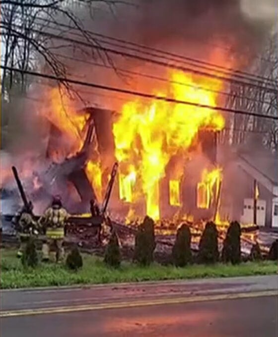 Amish Mother & 6 Children Killed In Home Explosion And Fire - Amish America