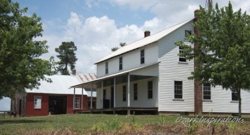 A Visit to the Amish of Ethridge, Tennessee (29 Photos) - Amish America