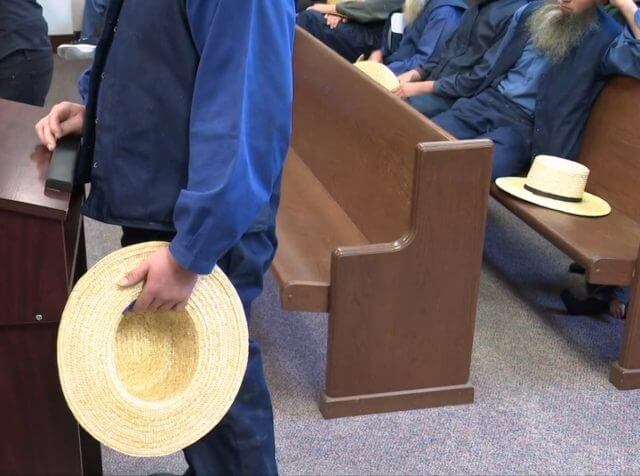 Why don’t the Amish file lawsuits? - Amish America
