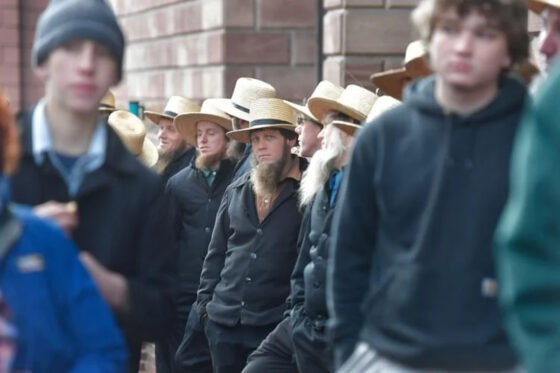 Why doesn’t Amos Miller just get a permit to sell raw milk? - Amish America