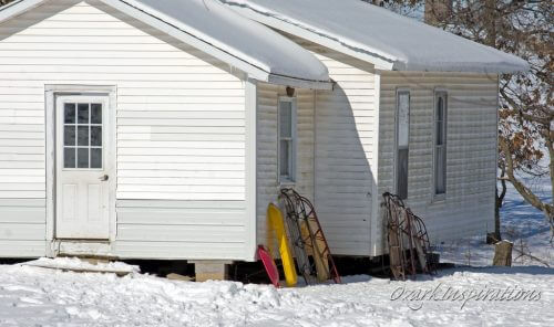 The Nebraska Amish - Amish America