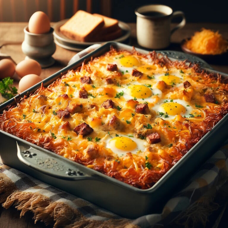 9 Scrumptious Amish-Style Breakfast Recipes You Need to Try - Amish America