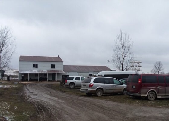Rules of the Road: Five Approved Uses of an Amish Taxi Driver - Amish ...
