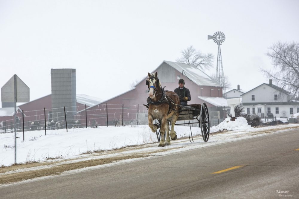 How Does An Amish Medical Aid Plan Work? - Amish America