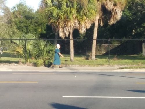 Visiting the Amish of Pinecraft (41 Photos) - Amish America