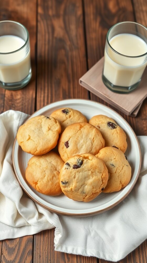 10 Delicious Amish Cookie Recipes That Feel Like Home - Amish America
