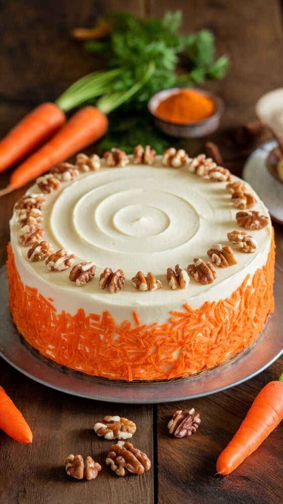 7 Irresistible Amish-Style Cake Recipes - Amish America