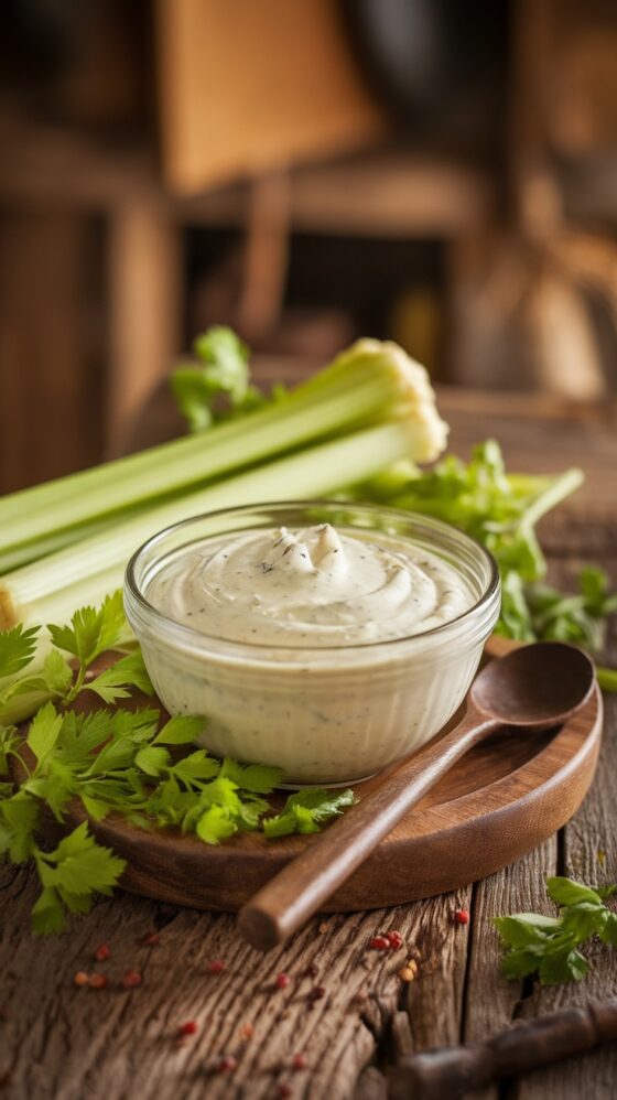 Savory & Simple: 11 Amish Celery Dishes to Make Today - Amish America