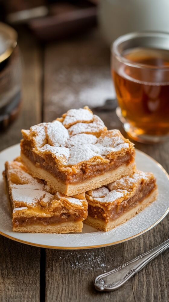 14 Must-Try Amish Dessert Bars You’ll Love - Amish America