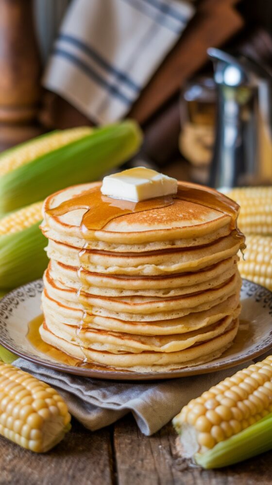 12 Scrumptious Amish Summer Corn Recipes - Amish America