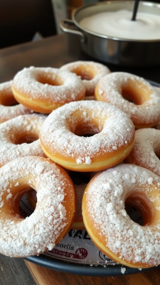 10 Tasty Amish Baked Goods You Can Make with Pantry Staples - Amish America
