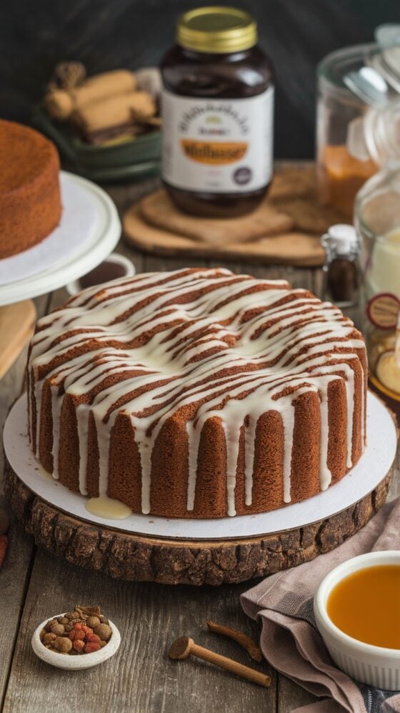 7 Irresistible Amish-Style Cake Recipes - Amish America