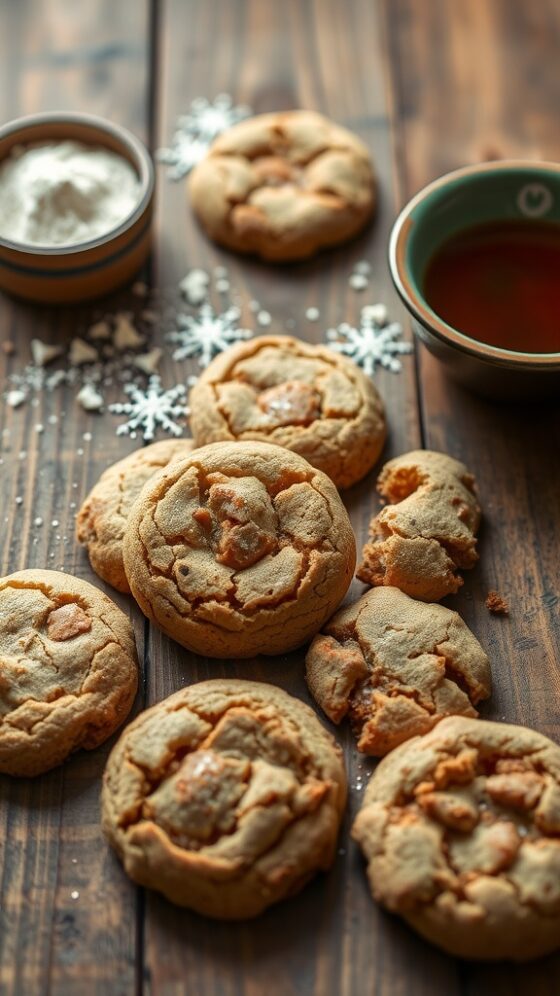 10 Tasty Amish Baked Goods You Can Make with Pantry Staples - Amish America