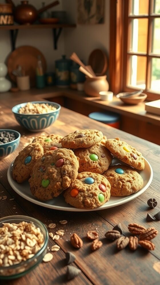 10 Delicious Amish Cookie Recipes That Feel Like Home - Amish America