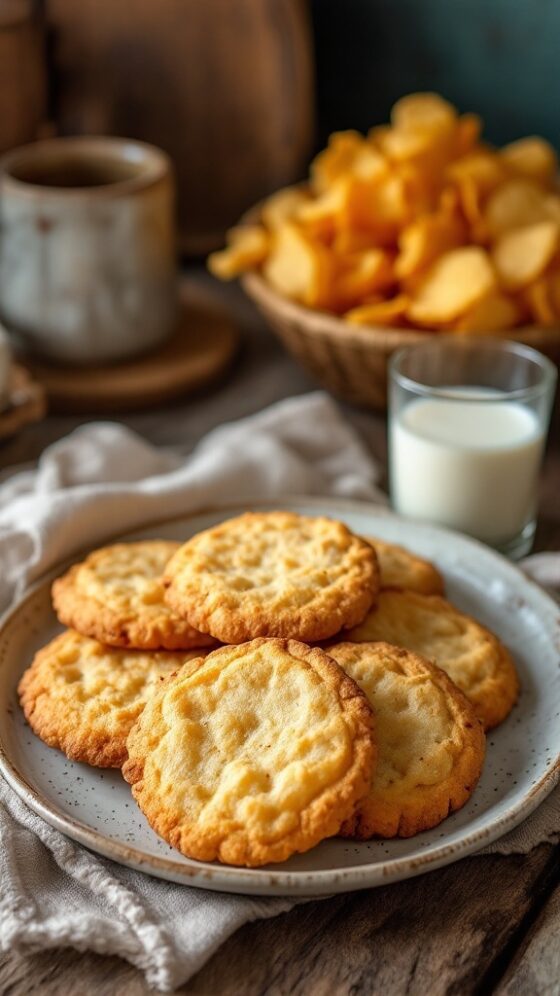 10 Delicious Amish Cookie Recipes That Feel Like Home - Amish America