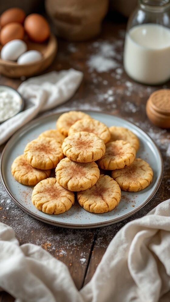 10 Delicious Amish Cookie Recipes That Feel Like Home - Amish America