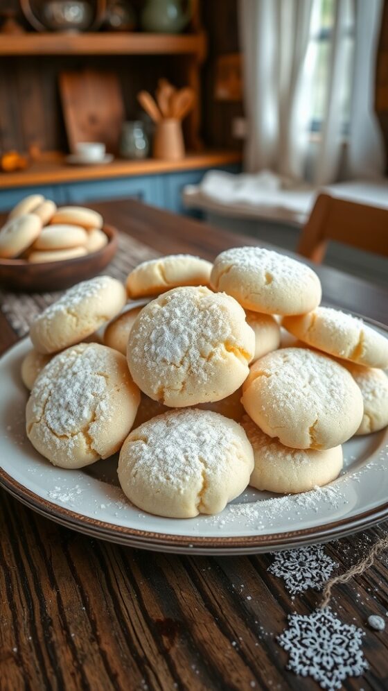 10 Delicious Amish Cookie Recipes That Feel Like Home - Amish America
