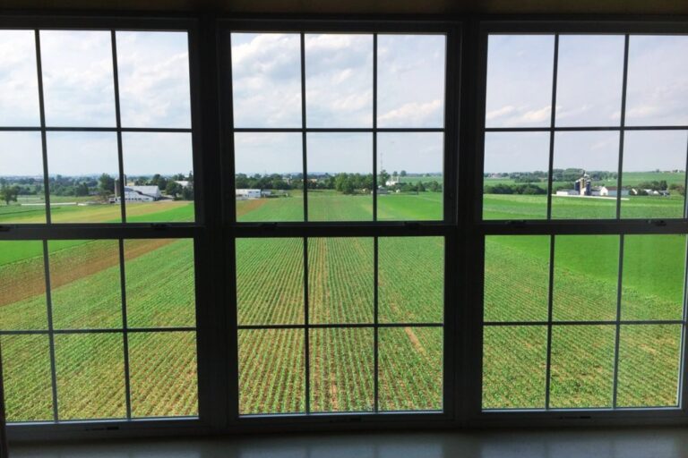 Amish Country: Where To Stay (3 Options) - Amish America