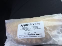 Amish Fry Pies: A Closer Look - Amish America