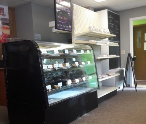 A Visit to Charm Sweet Shoppe & Pizzeria (11 Photos) - Amish America