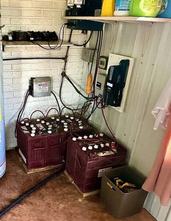 Inside A Progressive (Fancy) Amish Home (21 Photos) - Amish America