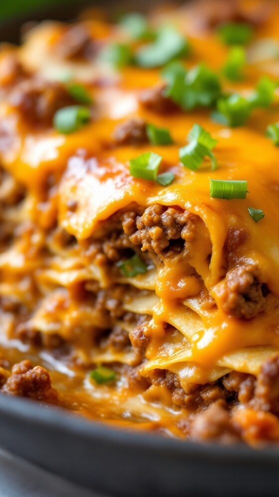 11 Cheesy Amish Casseroles That Will Warm Your Soul - Amish America