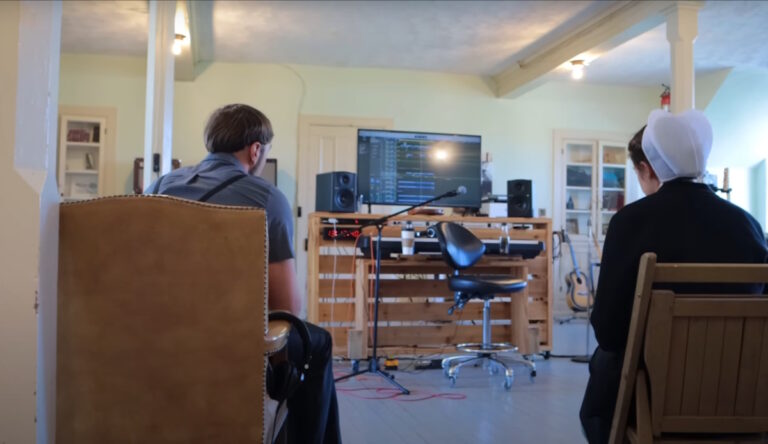 Full Album Coming From Ben & Rose: “Slowly But Surely” (The Album ...