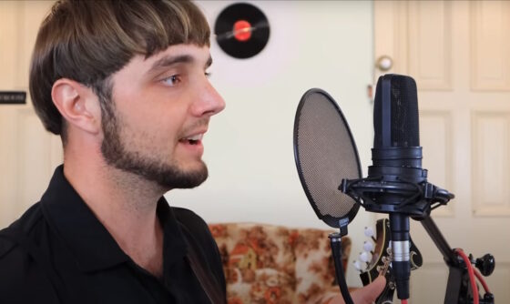 New Song From Amish Couple Ben & Rose: “The Little Mountain Church ...