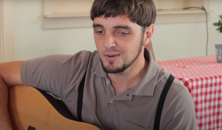 New Ben & Rose Song: “When You Say Nothing At All” - Amish America