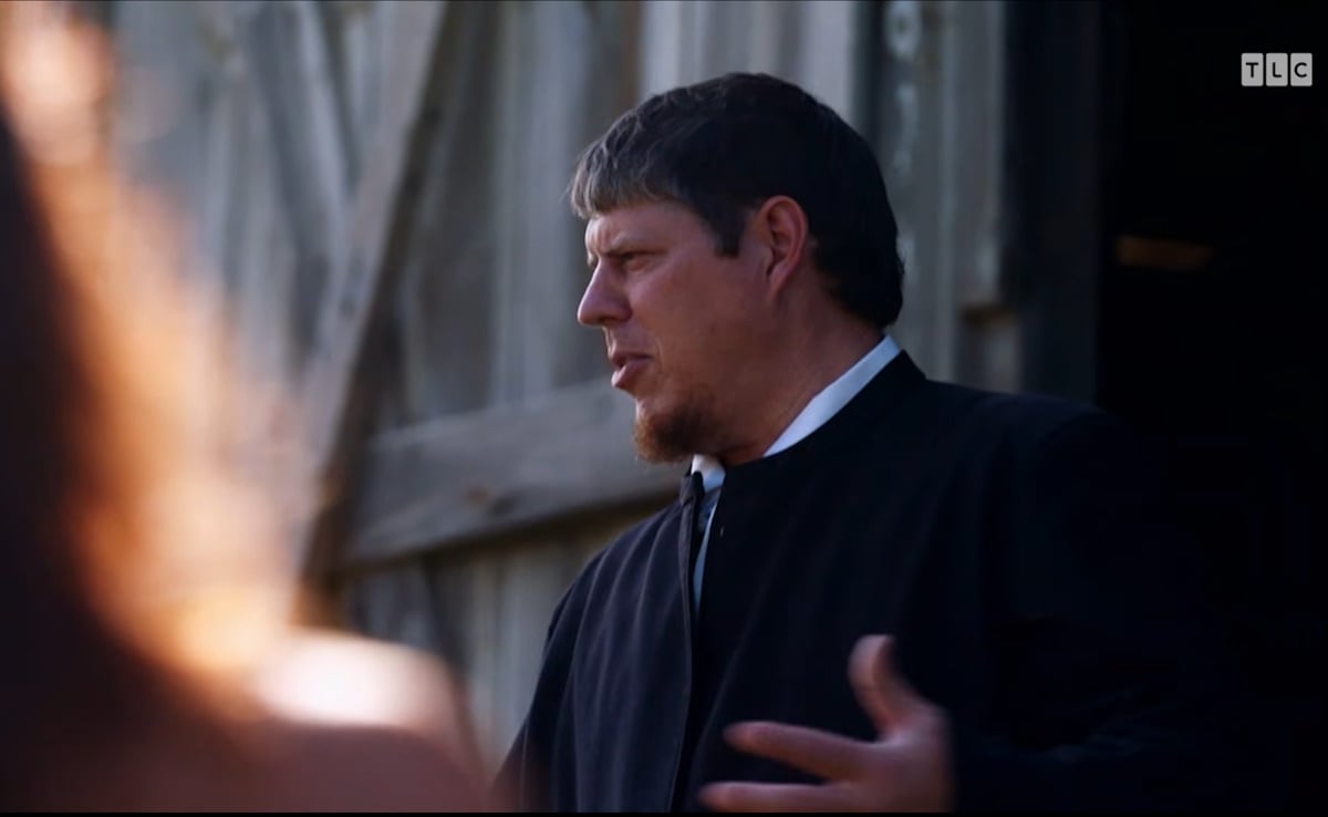 Experts On “Suddenly Amish”: Amish Cast Are Likely “Ringers”, Premise ...