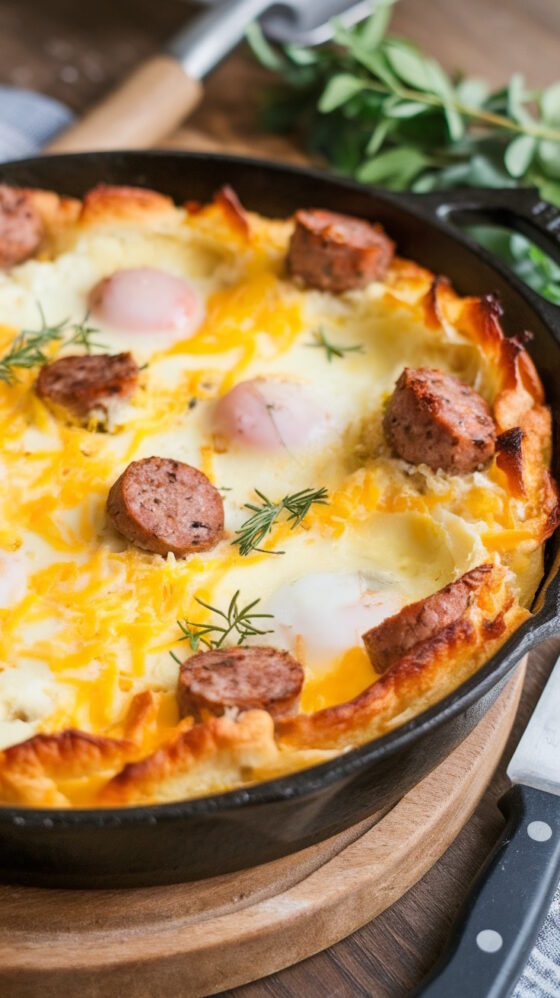 9 Scrumptious Amish-Style Breakfast Recipes You Need to Try - Amish America