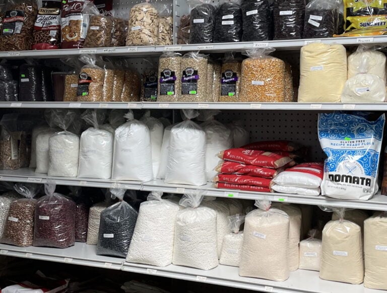 Visiting an Amish Grocery & Variety Store (24 Photos) - Amish America