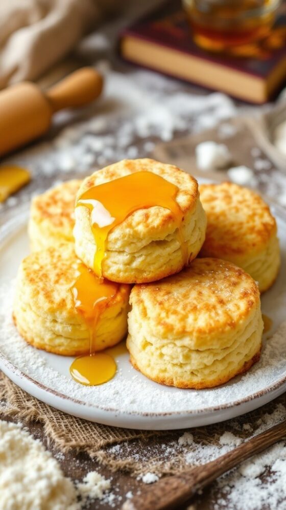 10 Tasty Amish Baked Goods You Can Make with Pantry Staples - Amish America