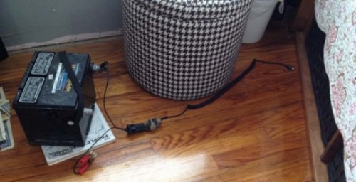 5 Surprising Items Found in Amish Homes - Amish America